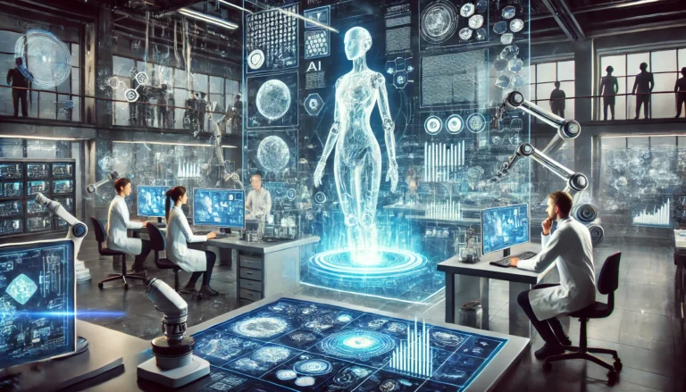 Google AI Co-Scientist: Revolutionizing Scientific Research